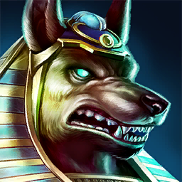 Anubis Stats - Smite 2 Win Rate and Items | SmiteBrain