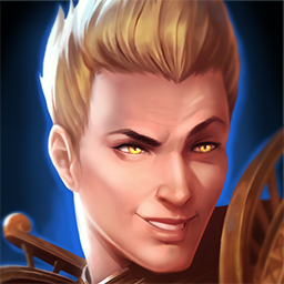 Best Apollo Carry Build - Smite 2 Ranked | SmiteBrain
