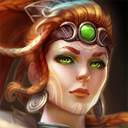 Best Artio Solo Build - Smite 2 Ranked | SmiteBrain