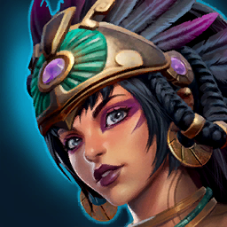 Best Awilix Smite 2 Builds - Top Players | SmiteBrain