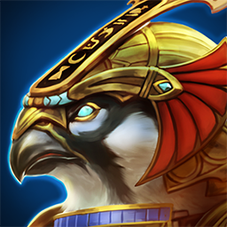 Horus Stats - Smite 2 Win Rate and Items | SmiteBrain