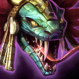 Best Kukulkan Smite 2 Builds - Top Players | SmiteBrain