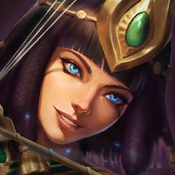 Best Neith Smite 2 Builds - Top Players | SmiteBrain