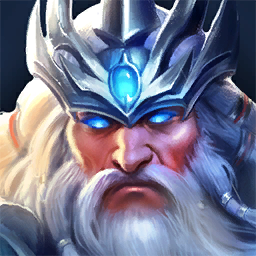 Best Poseidon Smite 2 Builds - Top Players | SmiteBrain