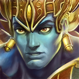 Best Rama Smite 2 Builds - Top Players | SmiteBrain