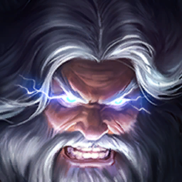 Best Zeus Mid Build - Smite 2 Ranked | SmiteBrain