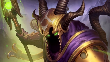 smitebrain: Hades Smite 2 Builds by Top Players