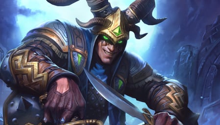 smitebrain: Loki Smite 2 Builds by Top Players