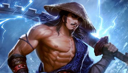 smitebrain: Susano Smite 2 Builds by Top Players